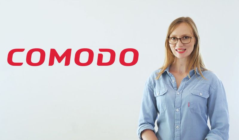 Comodo SSL Certificates with Canadian Support